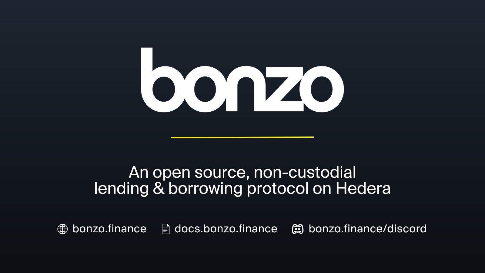 Bonzo Finance